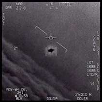 Declassification Targets - Declassify UAP